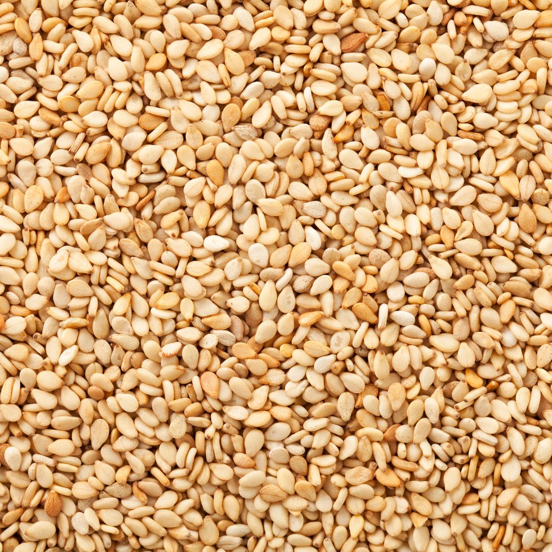 Sesame Seed (Til Seeds) Benefits - A Comprehensive Guide – Local Sparrow